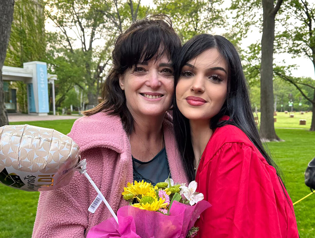 2 American hostages released by Hamas | News, Sports, Jobs ...